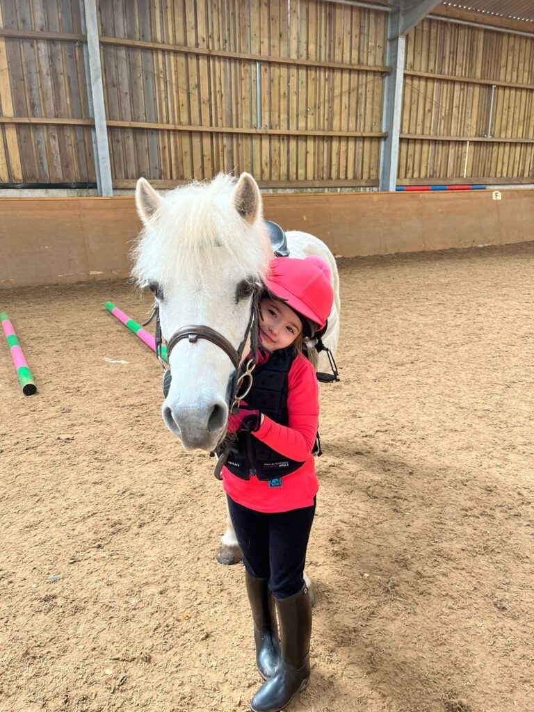 Child Fun Days - Moor Farm Stables
